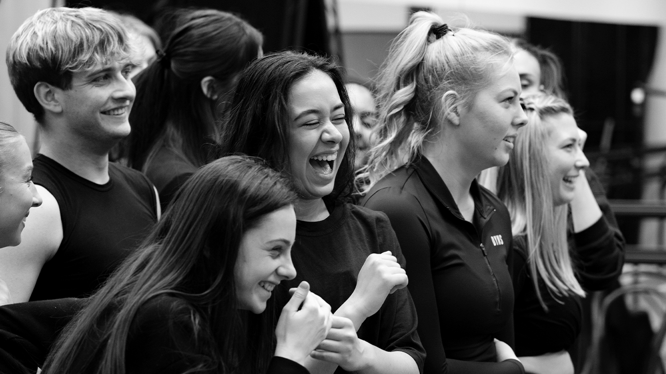 Student Support | Italia Conti