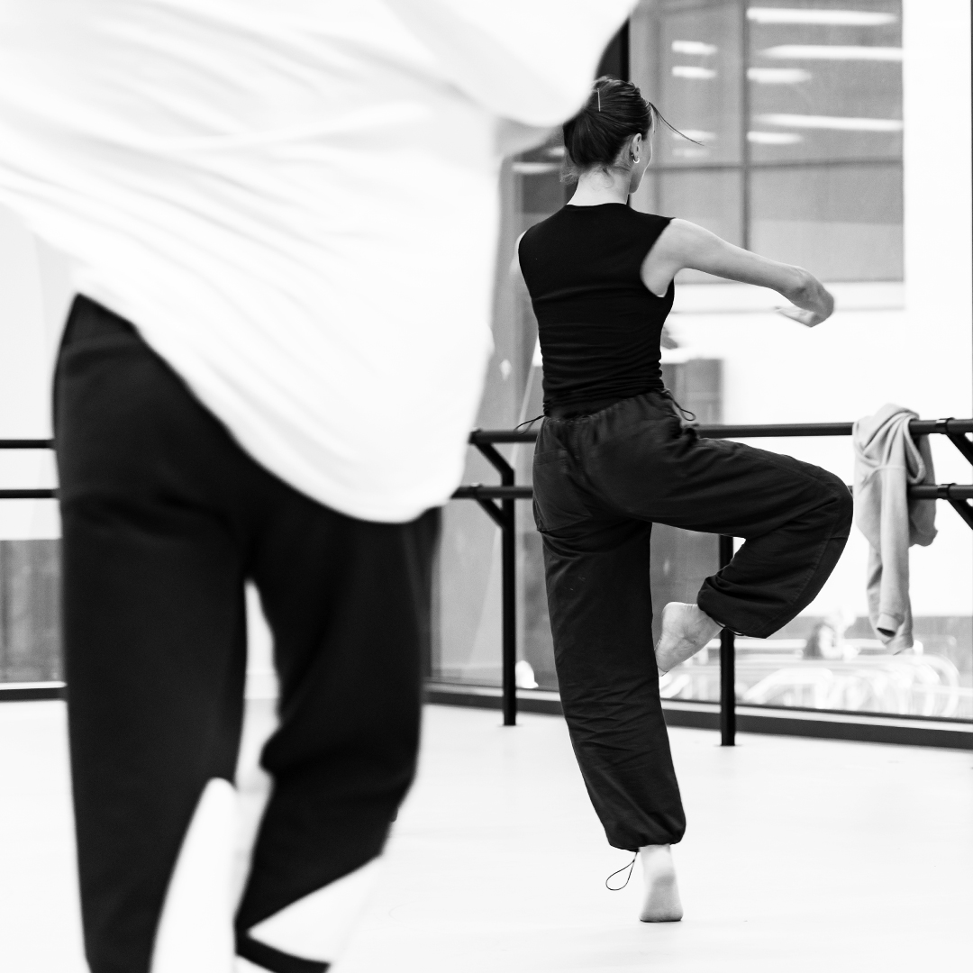 ISTD VOCATIONAL EXAMINATION PROGRAMME | ITALIA CONTI
