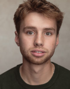 Acting Graduates 2023 | Italia Conti