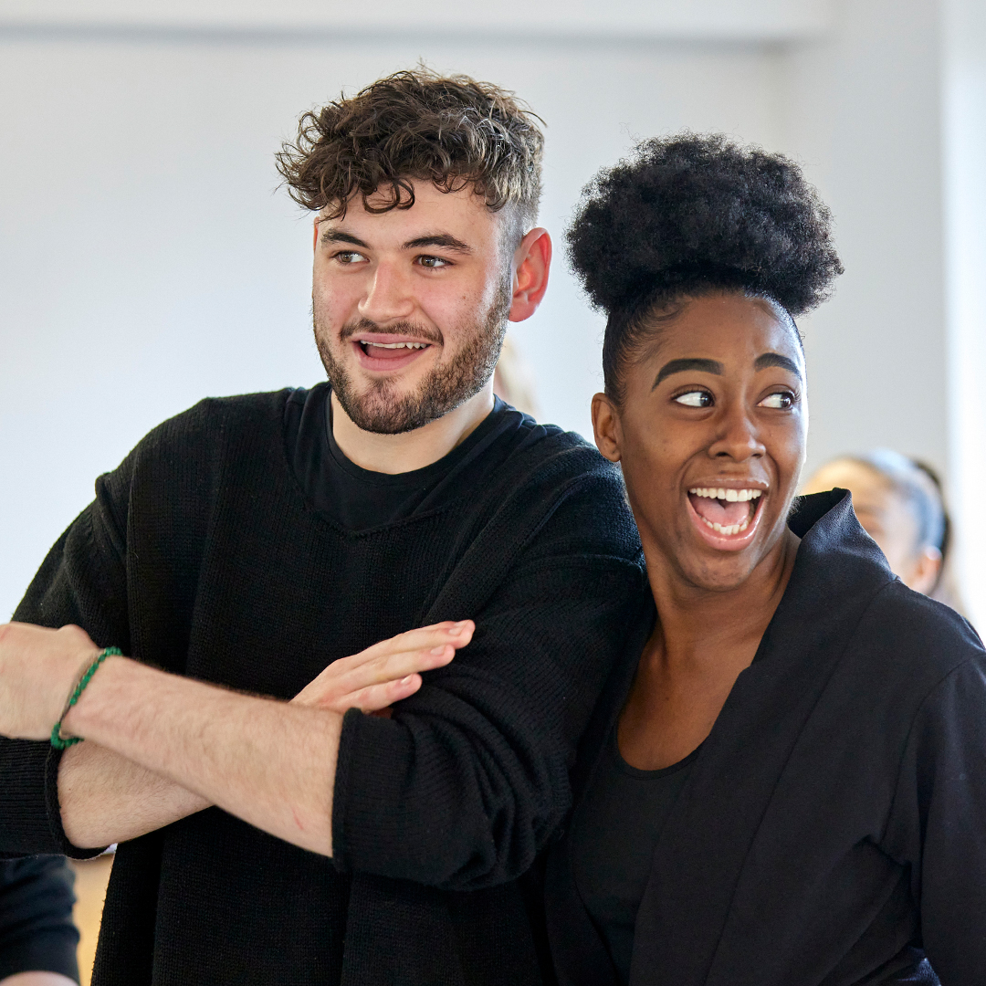 Student Support | Italia Conti