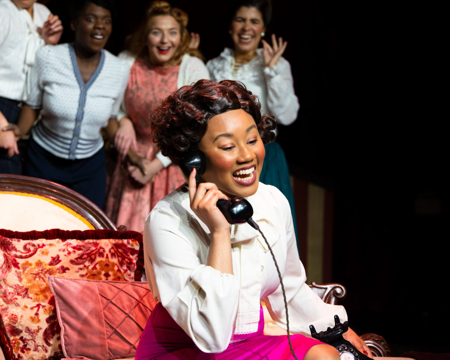 ABOUT US | Italia Conti