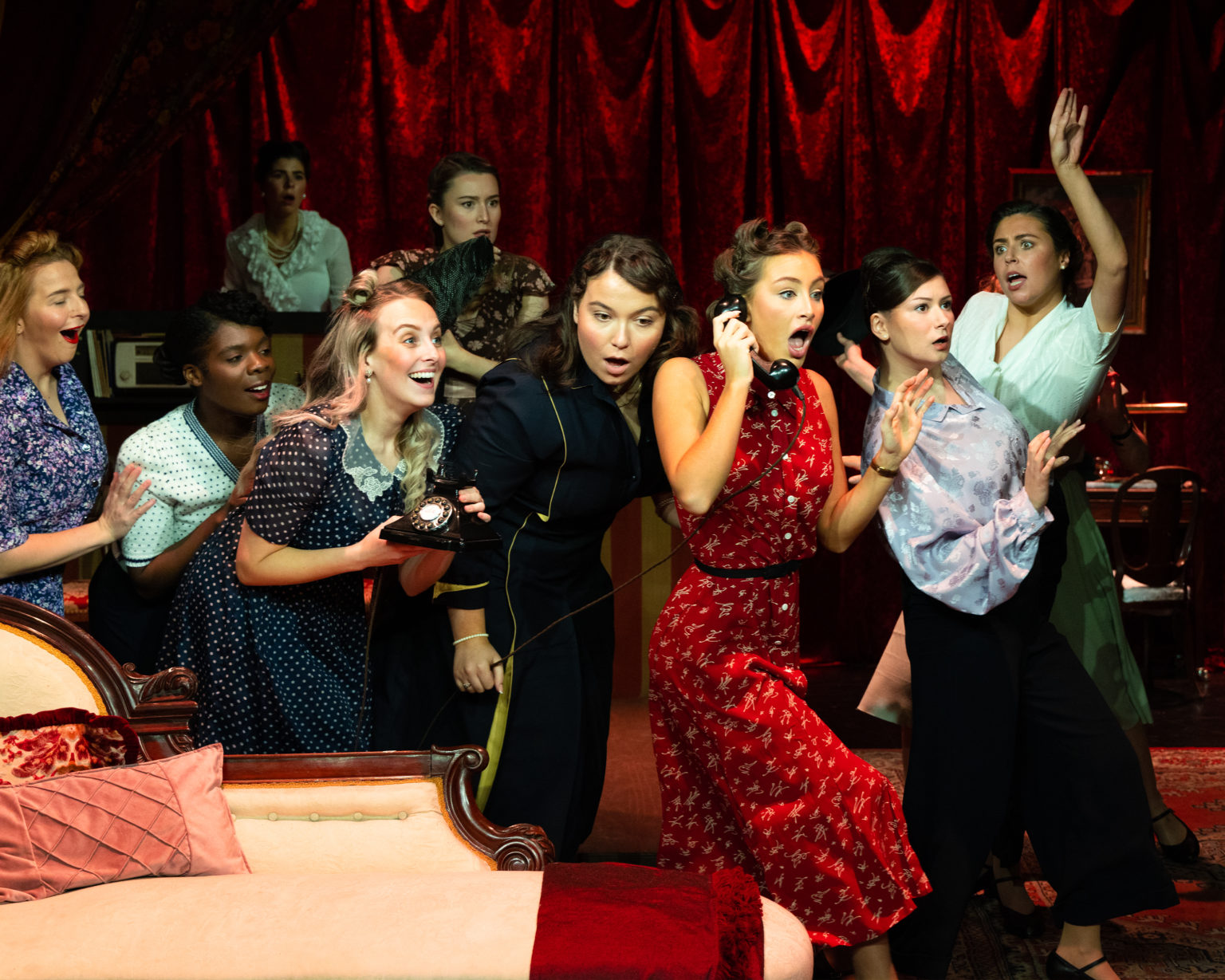 ABOUT US | Italia Conti