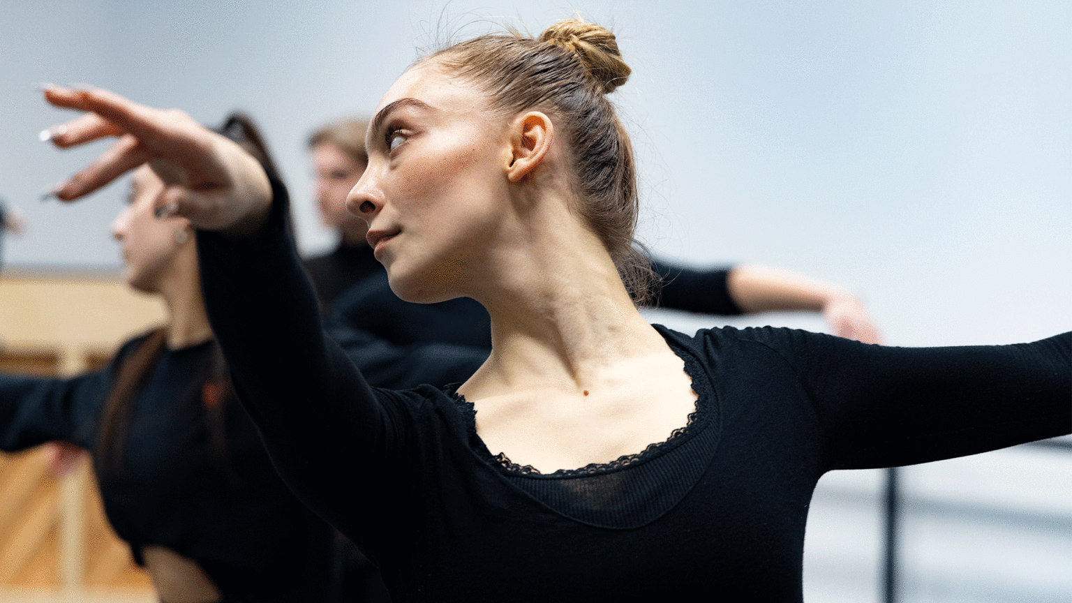 Events & Shows | Italia Conti