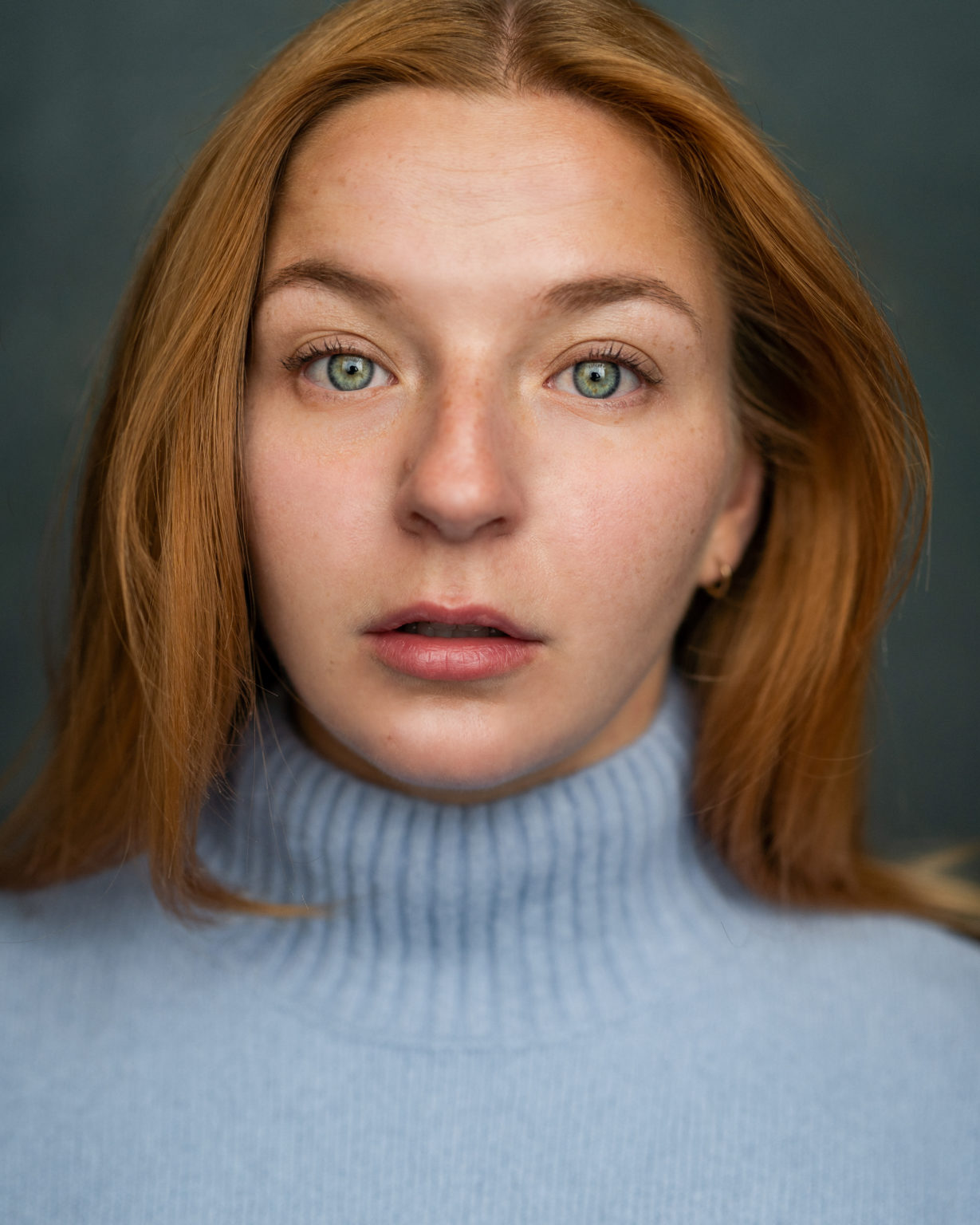 Acting Graduates 2023 | Italia Conti