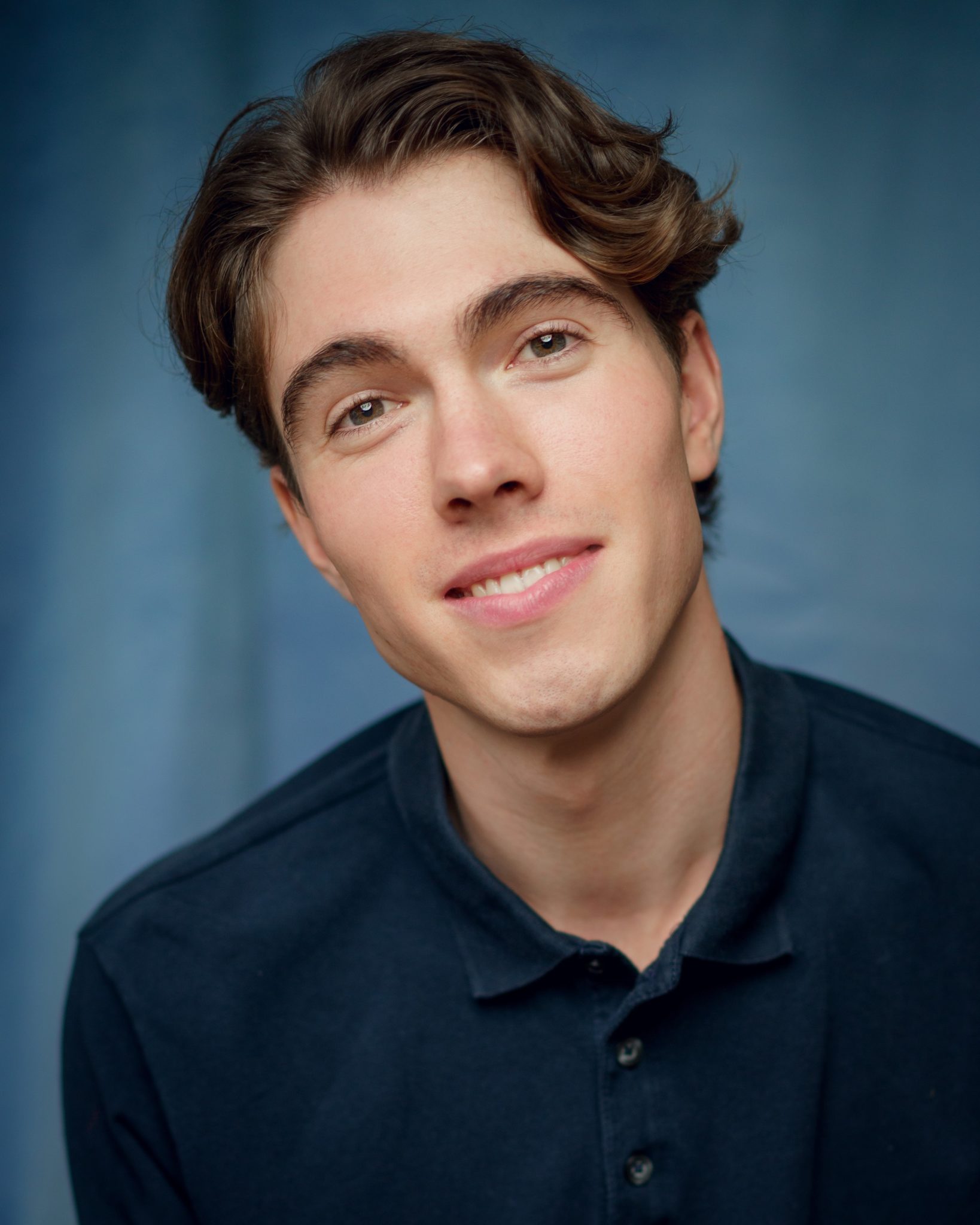 Acting Graduates 2023 | Italia Conti