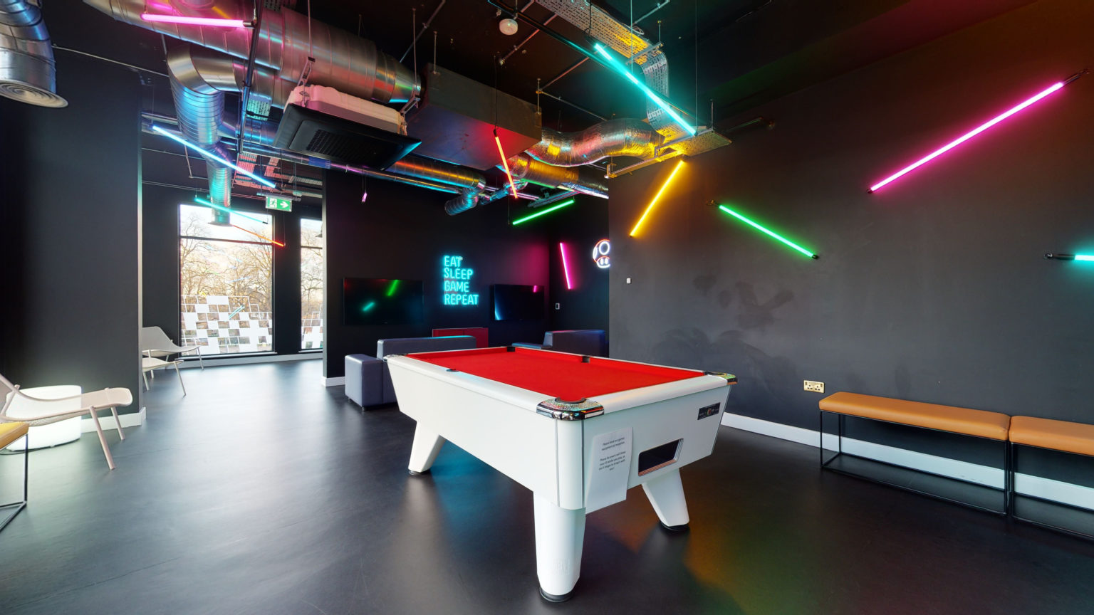 Accommodation Support | Italia Conti