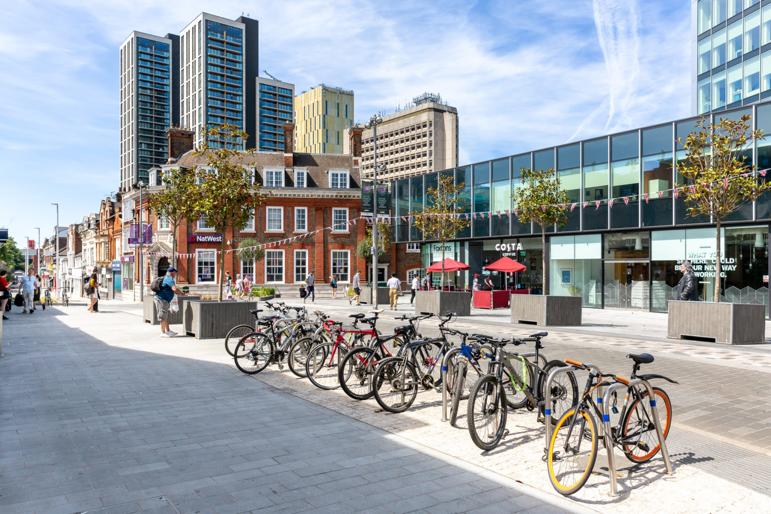 Accommodation Support | Italia Conti