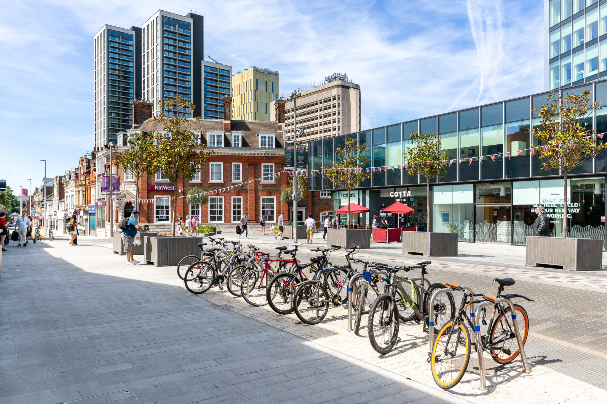 Accommodation Support | Italia Conti