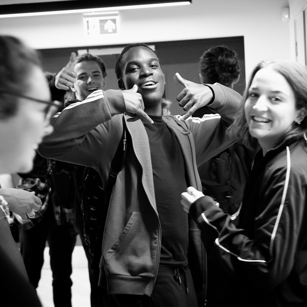 Student Support | Italia Conti