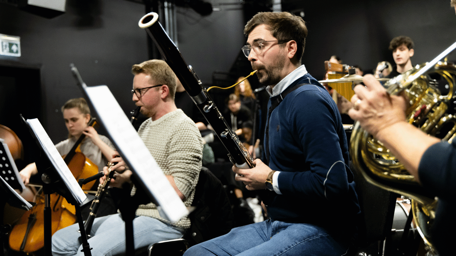 HOME | Performing Arts | Italia Conti