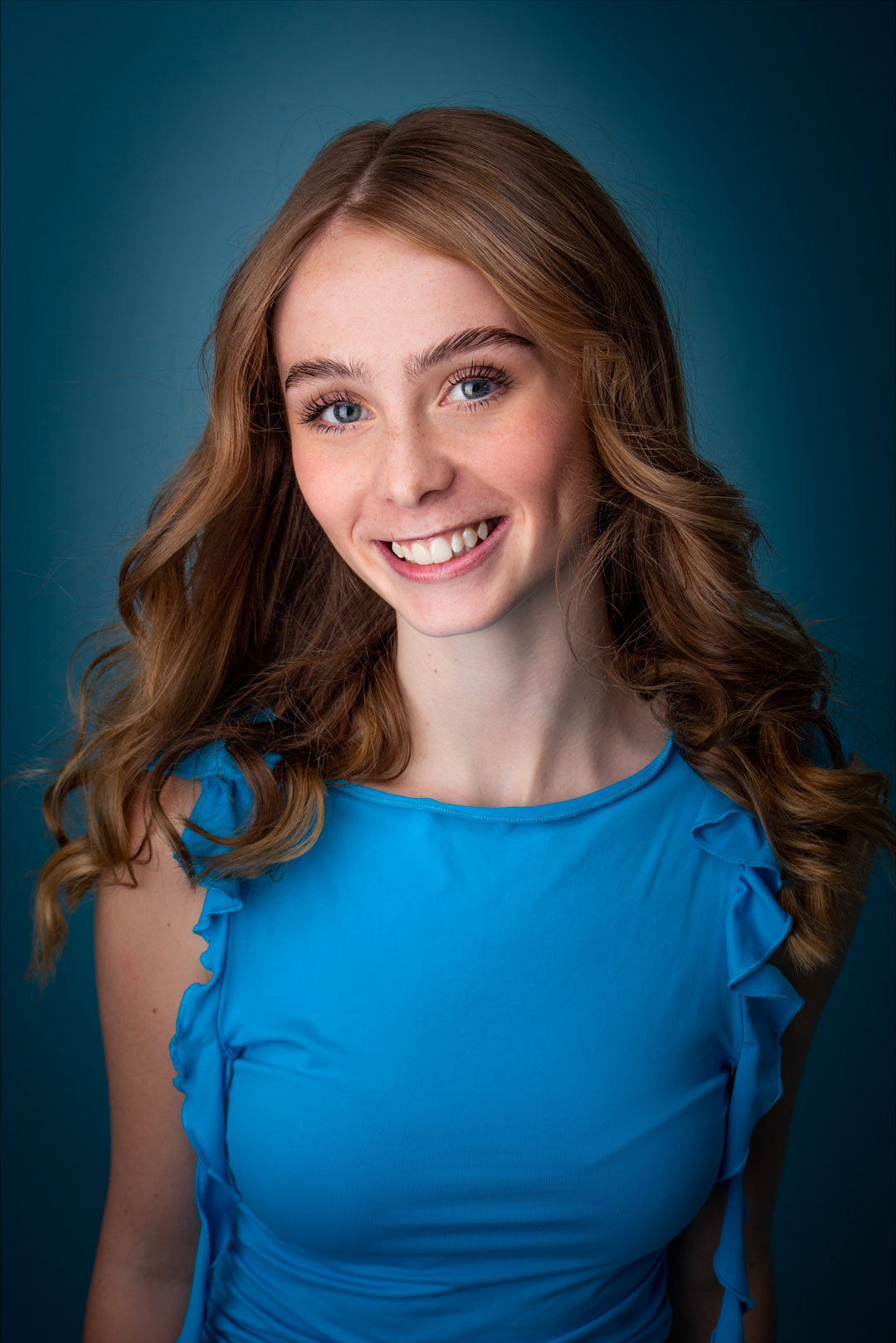 2024 Musical Theatre Graduates | Italia Conti