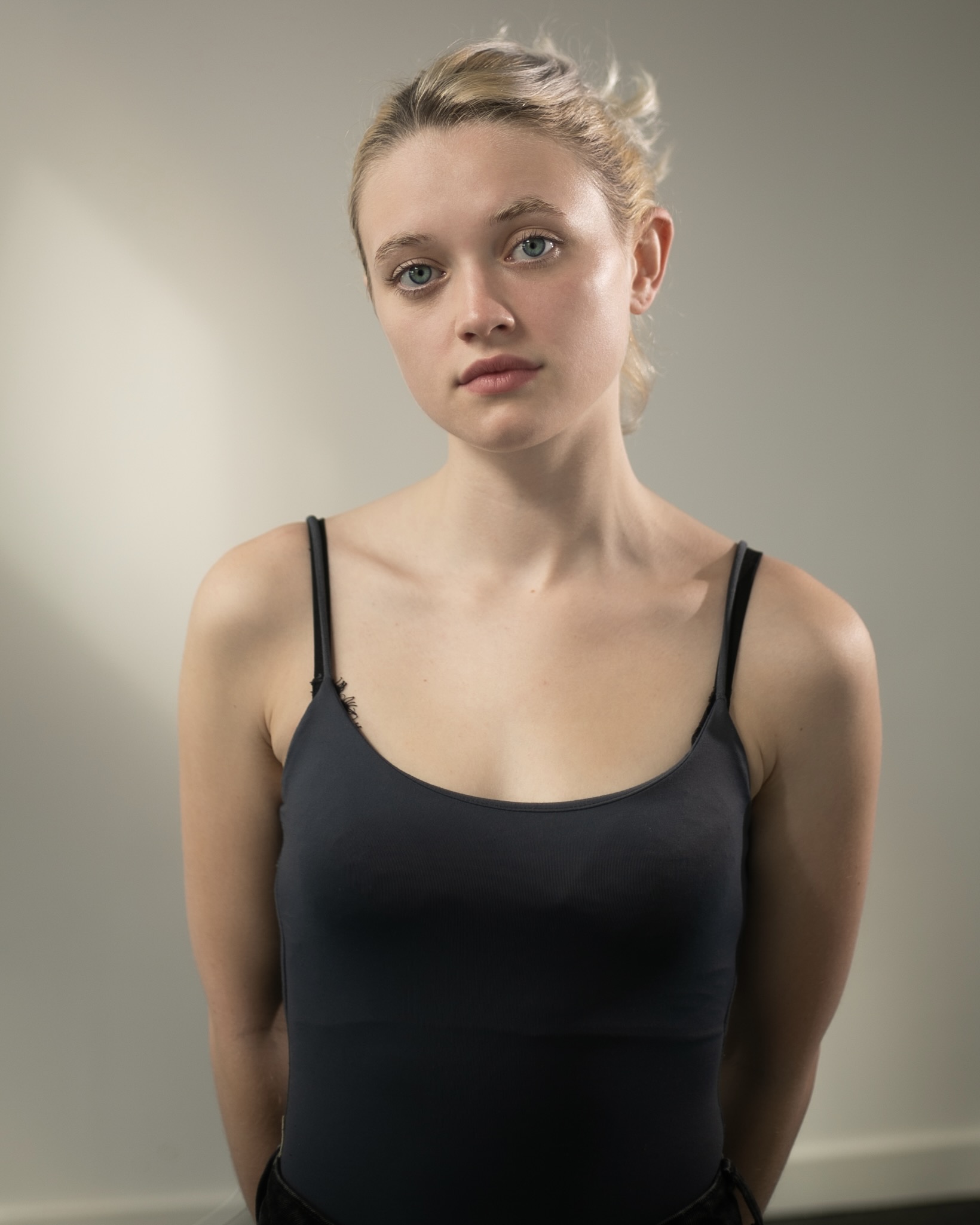 2024 Acting Graduates | Italia Conti