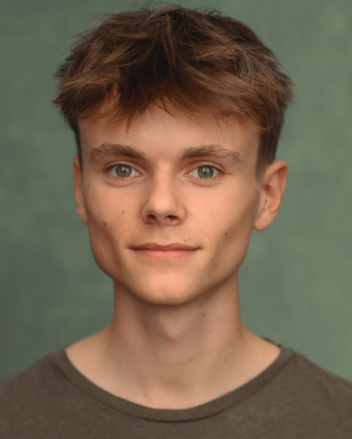 2024 Acting Graduates | Italia Conti