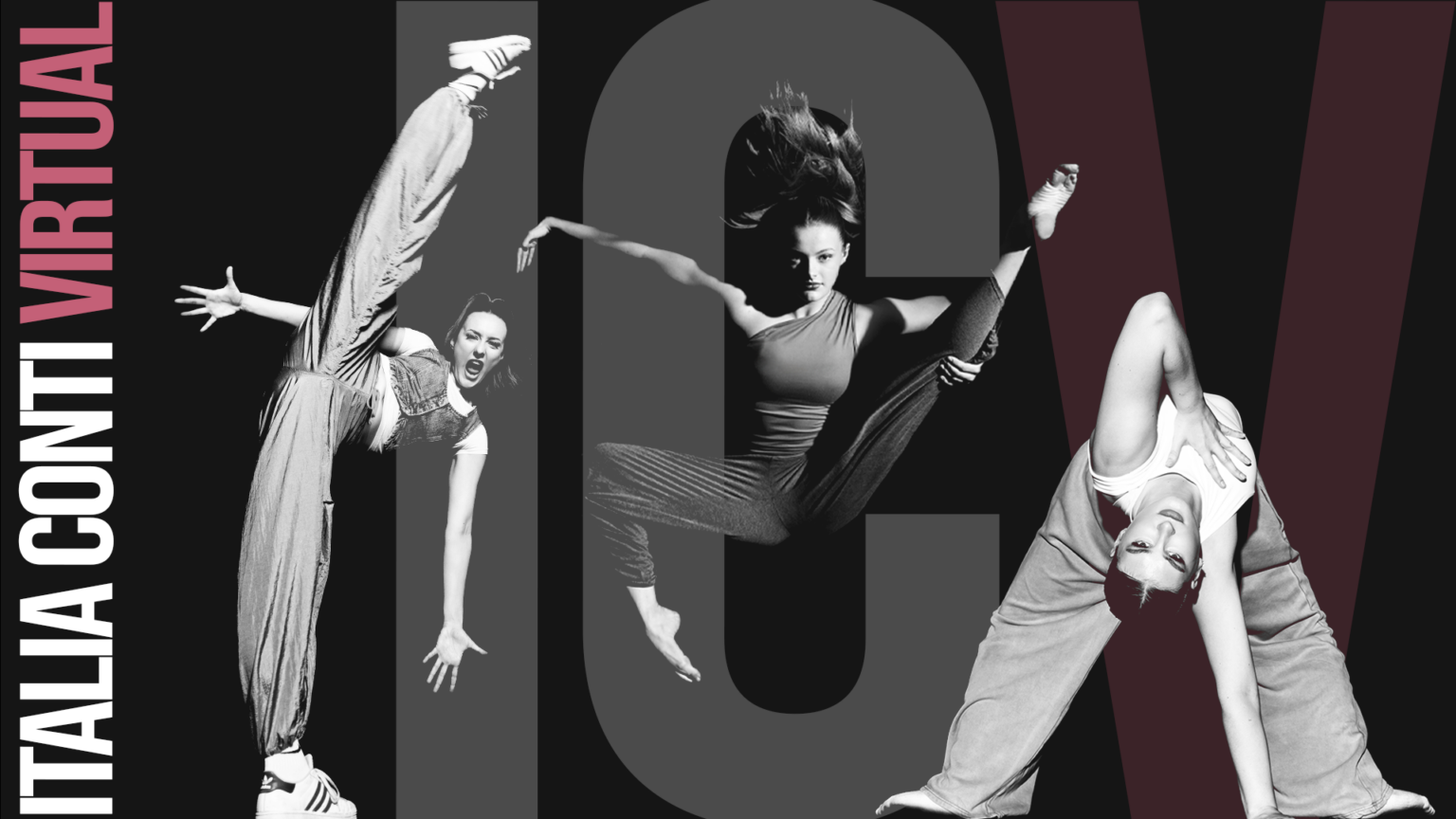 HOME | Performing Arts | Italia Conti