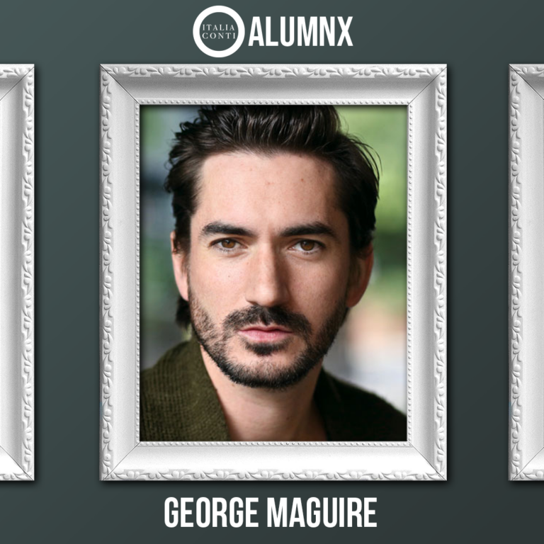 HOME | Performing Arts | Italia Conti