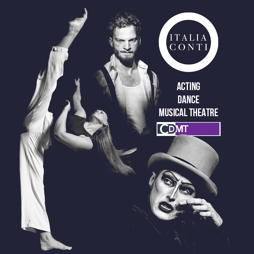 HOME | Performing Arts | Italia Conti
