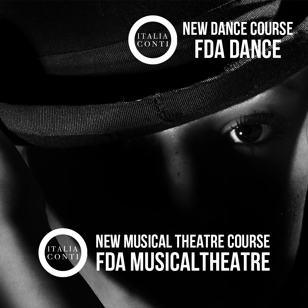 NEW MUSICAL THEATRE COURSE | Italia Conti