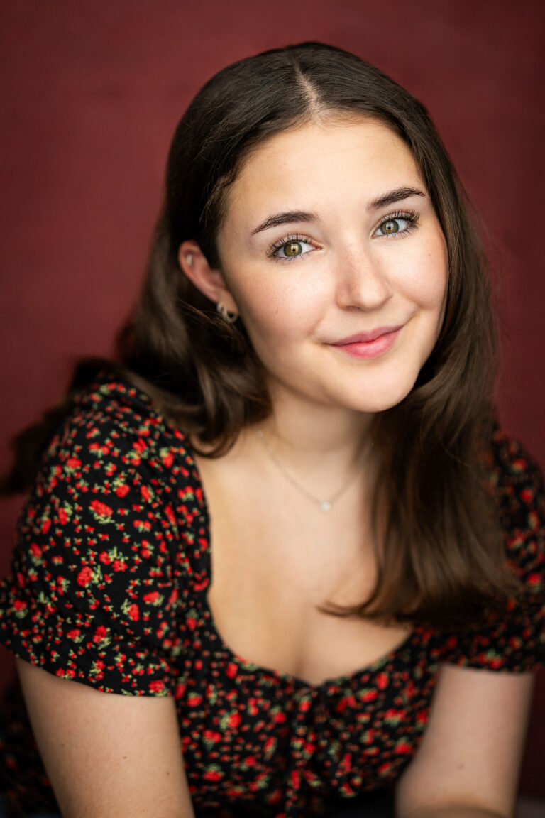 2025 Musical Theatre Graduates | Italia Conti