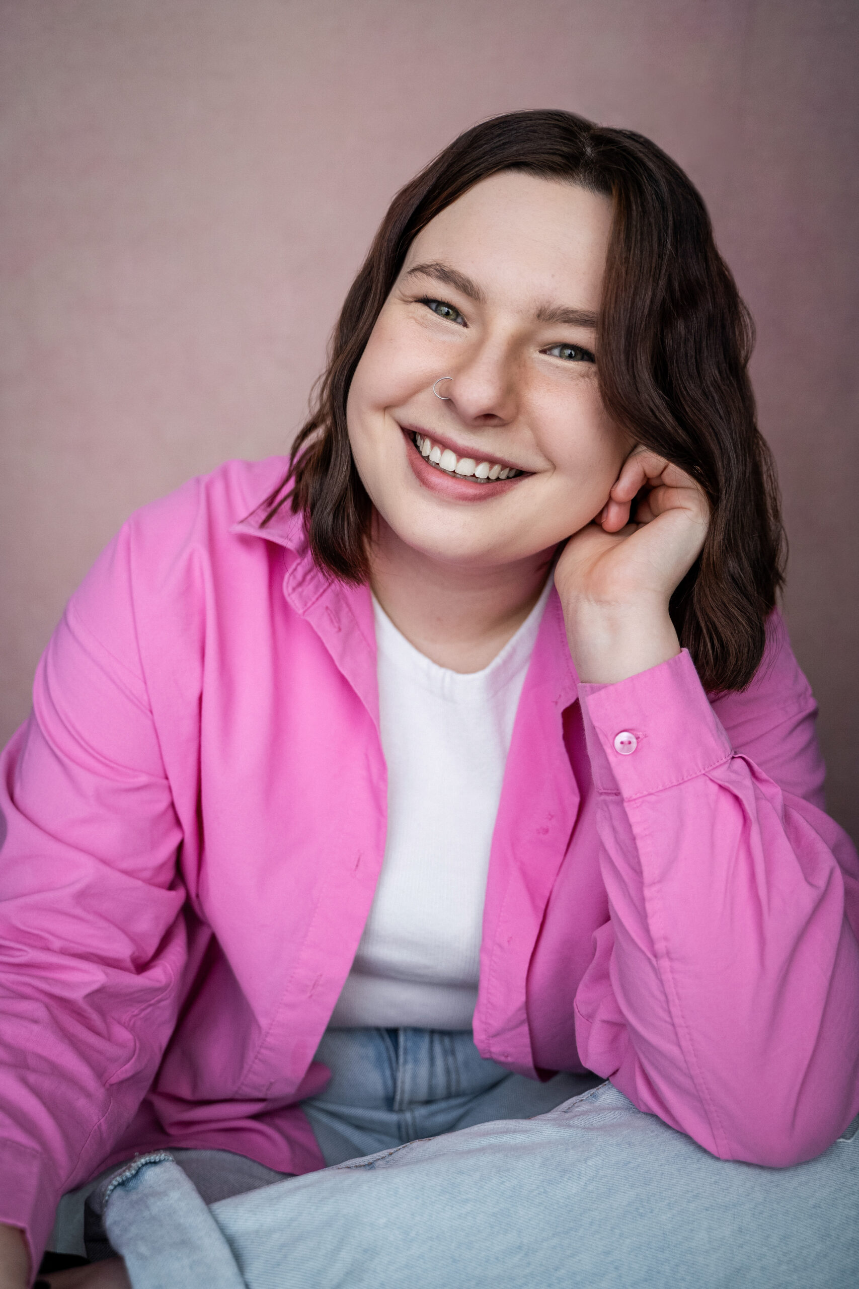 2025 Musical Theatre Graduates | Italia Conti