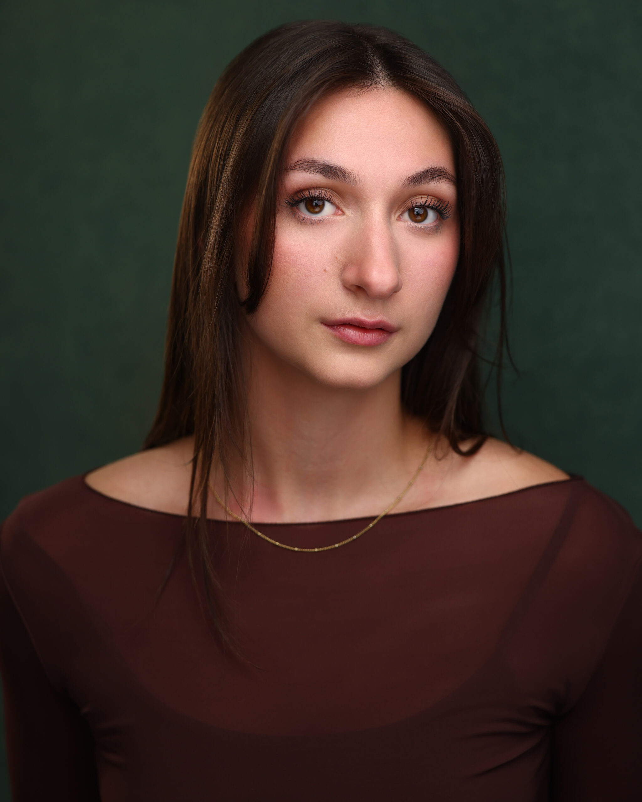 2025 Musical Theatre Graduates | Italia Conti