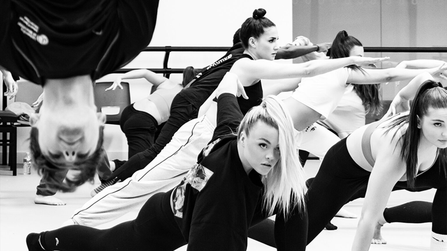 Dance Courses | Italia Conti