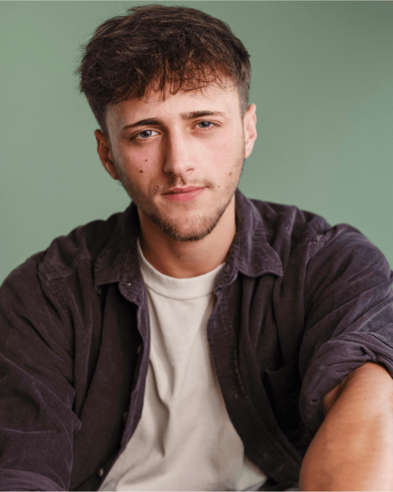 2025 Acting Graduates | Italia Conti