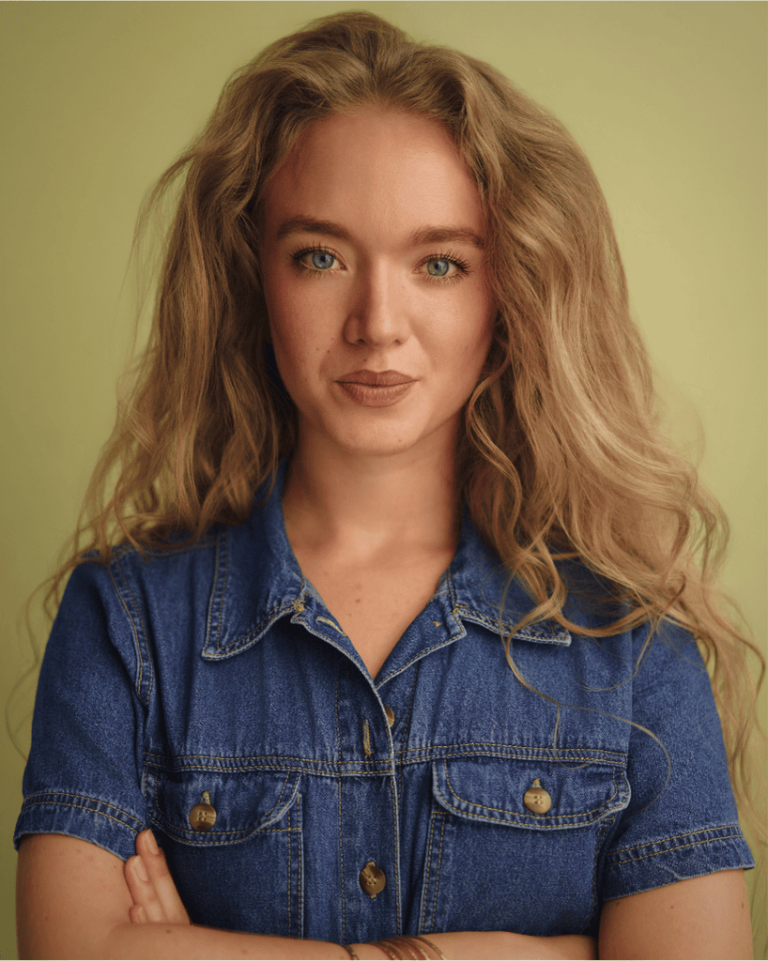 2025 Acting Graduates | Italia Conti