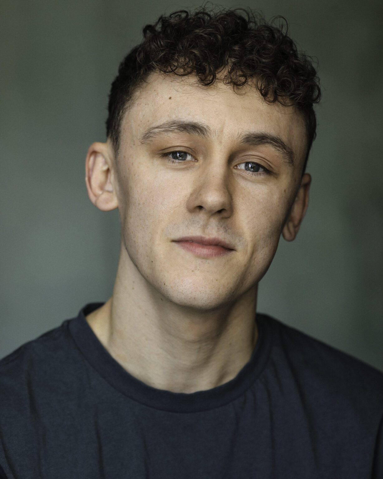 2025 Acting Graduates | Italia Conti