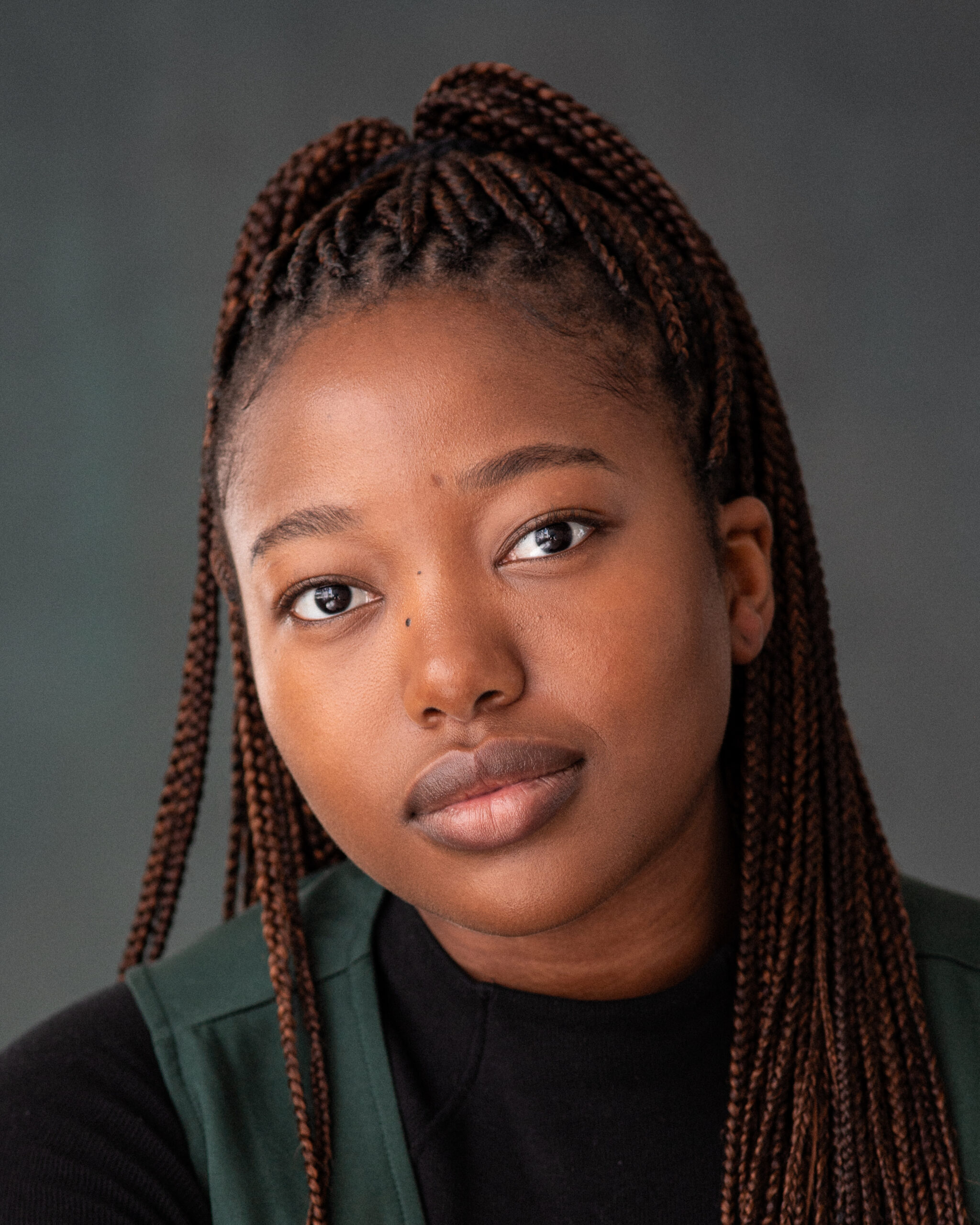 2025 Acting Graduates | Italia Conti