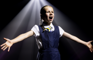 A Guide To Acting Through Song For Performers