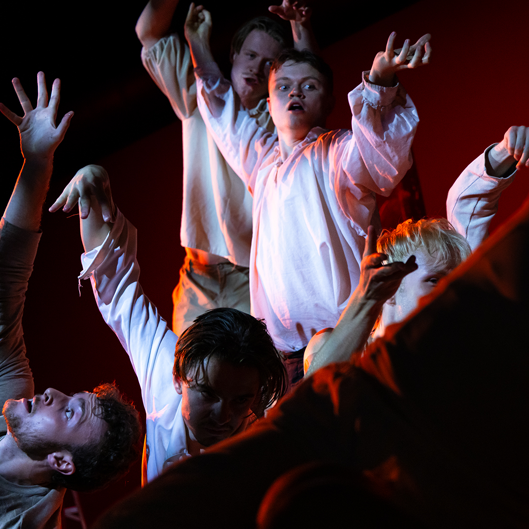 Why A Postgraduate Course In Performing Arts Could Be Your Next Step