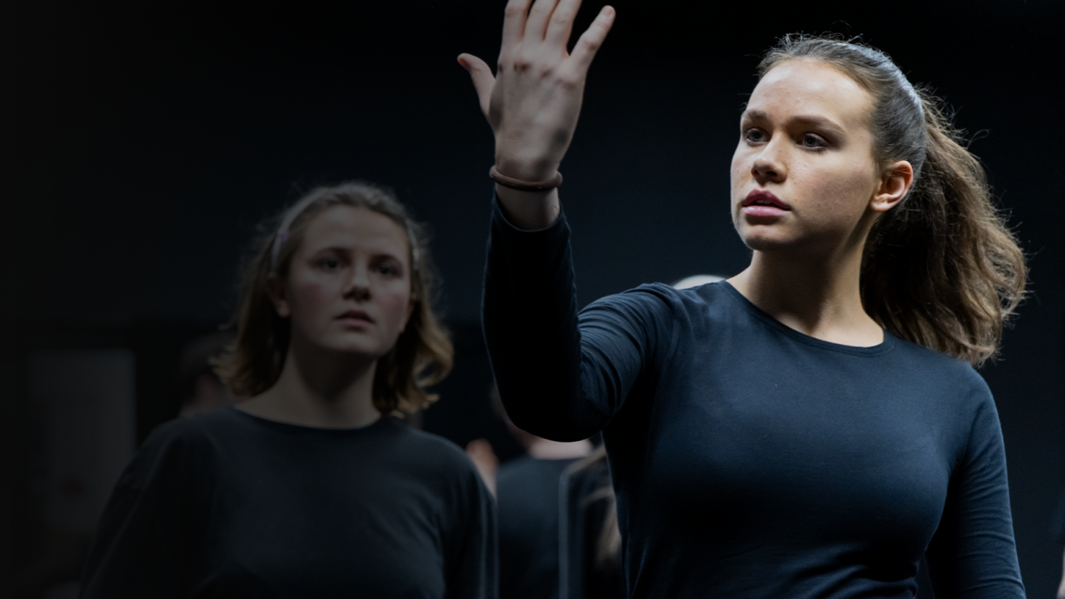 Movement In Drama | Movement Drama Course | Italia Conti
