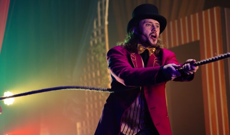 A Guide To Acting Through Song For Performers