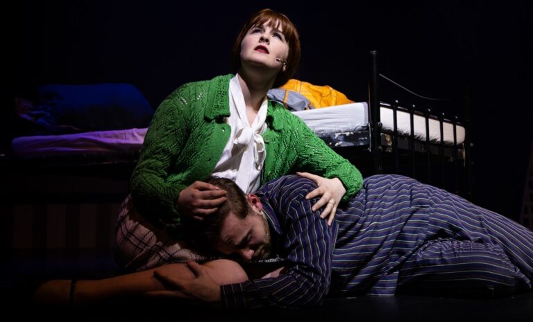 Building An Acting Portfolio: A Step-by-Step Guide For Future Stars