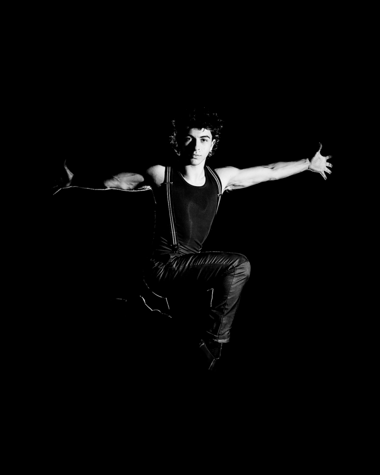 HOME | Performing Arts | Italia Conti