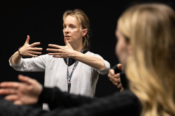 10 Influential Drama Practitioners Every Student Should Know | Italia Conti