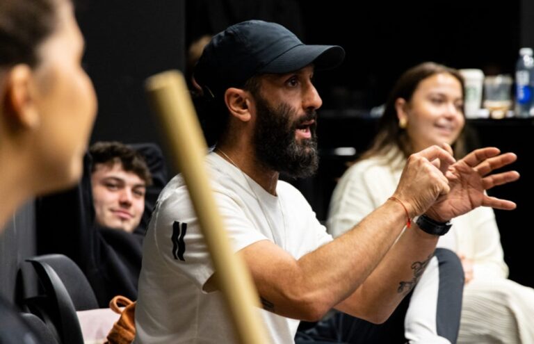 How To Become A Voice Actor In The UK: Beginner’s Guide | Italia Conti