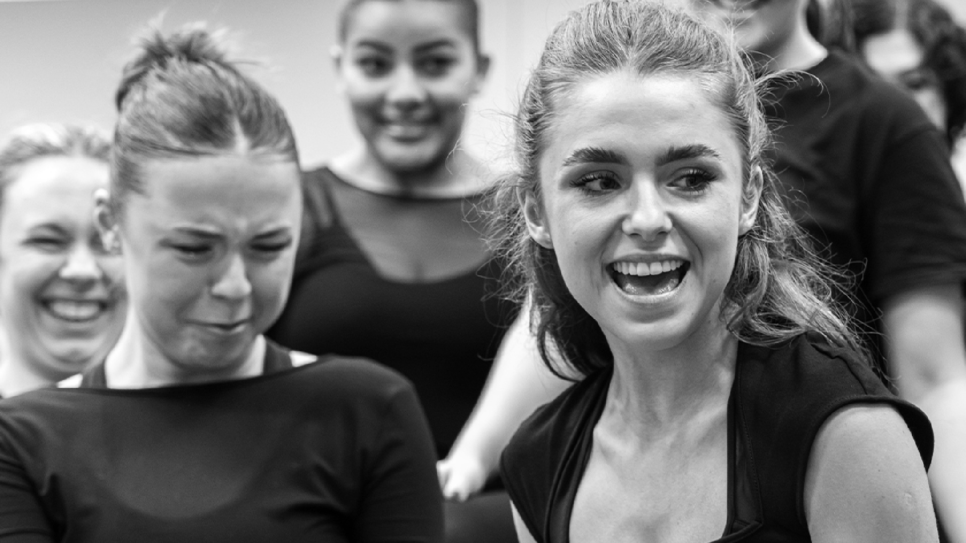 What Is Musical Theatre? A Guide For New Students | Italia Conti