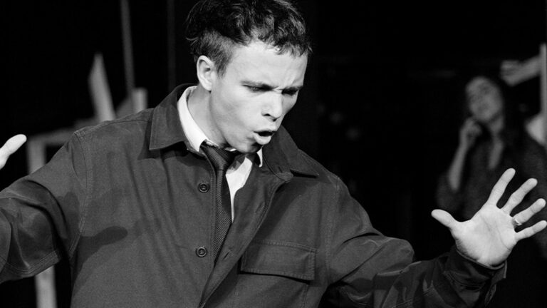 Laban Acting Technique: A Beginner’s Guide | Italia Conti