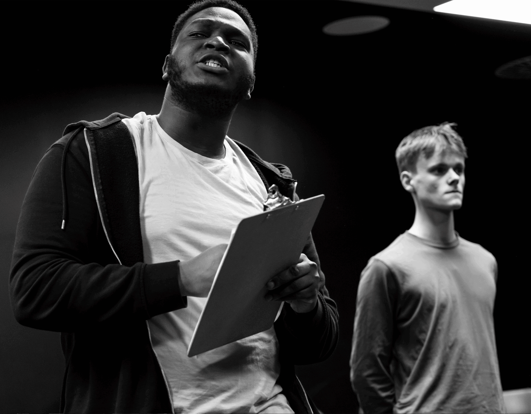 Best Monologues For Drama School Auditions | Italia Conti